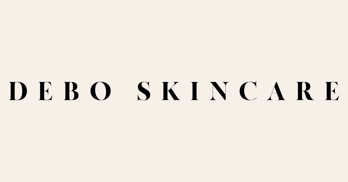 Debo Skincare – Deboskincare.com